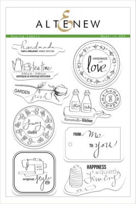 How to use Stamp Sets for Sewing Projects - WeAllSew
