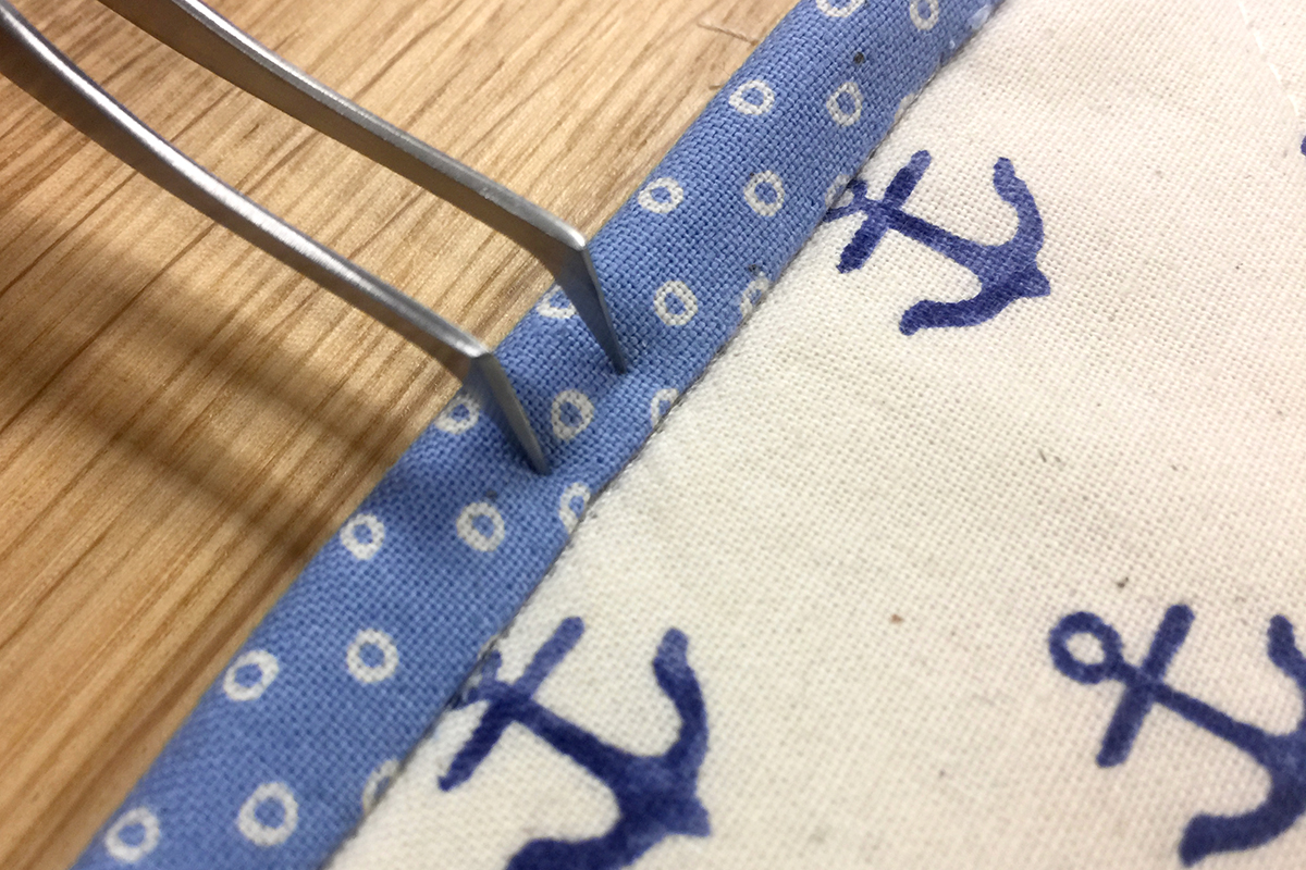 Master Machine Binding - WeAllSew