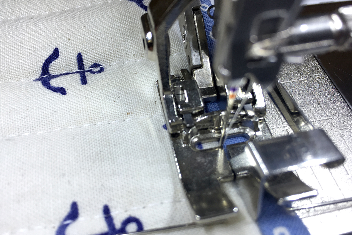 Master Machine Binding - WeAllSew