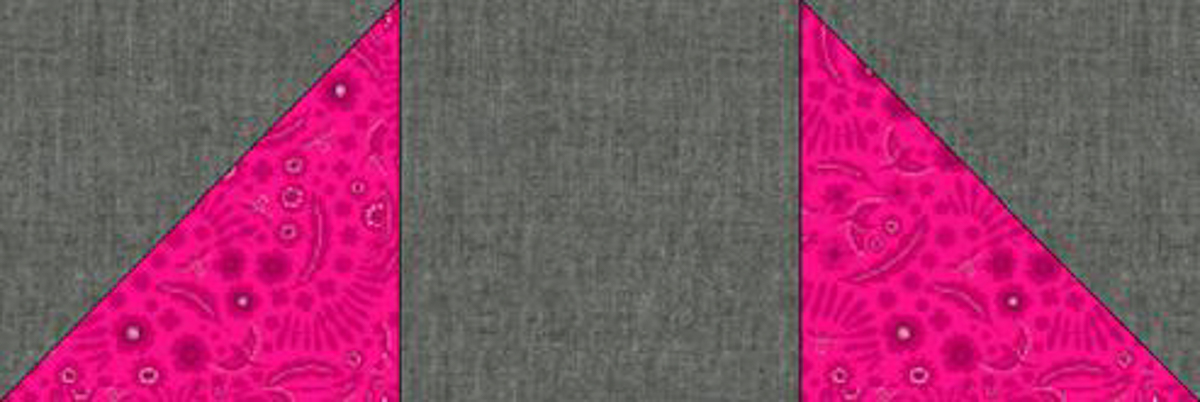 Shoofly Block - WeAllSew