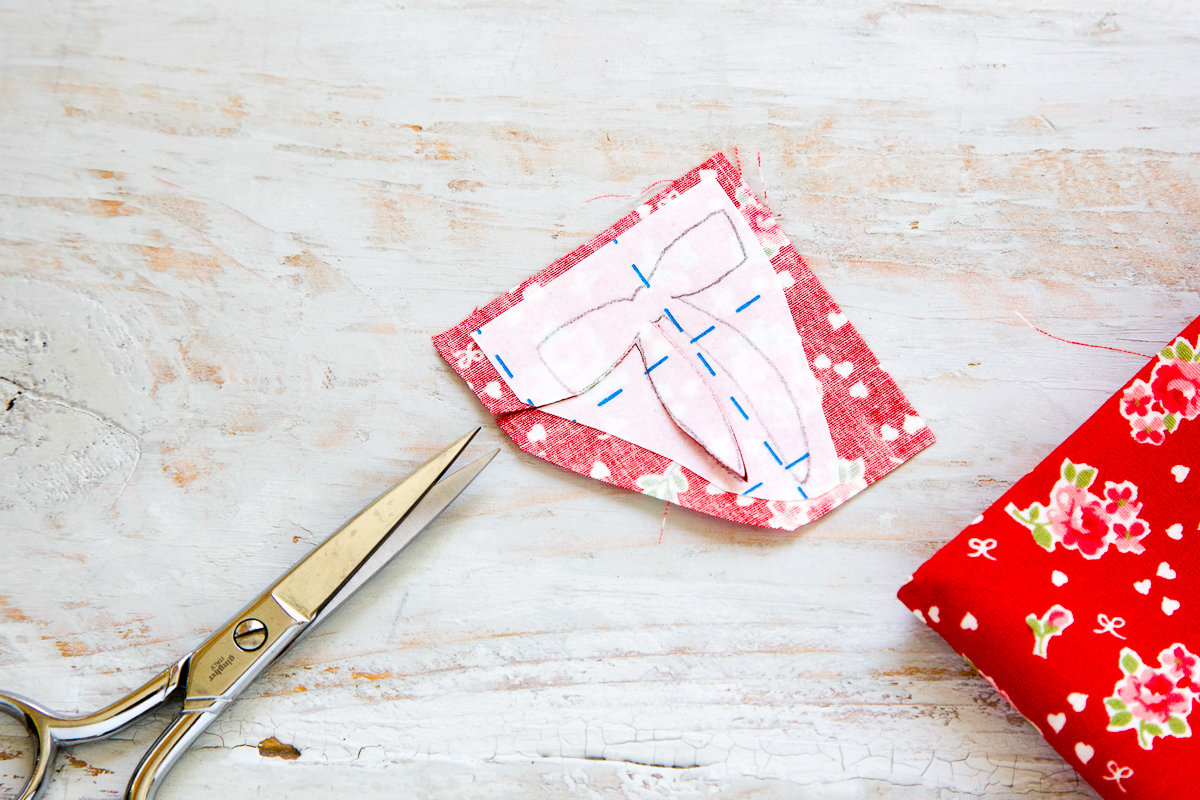 One-of-a-kind Pincushions - WeAllSew