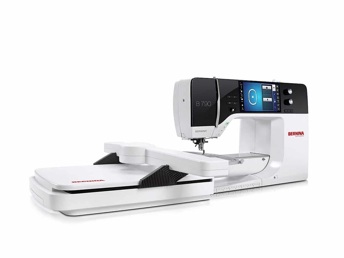 Celebrate National Sewing Machine Day with BERNINA - WeAllSew