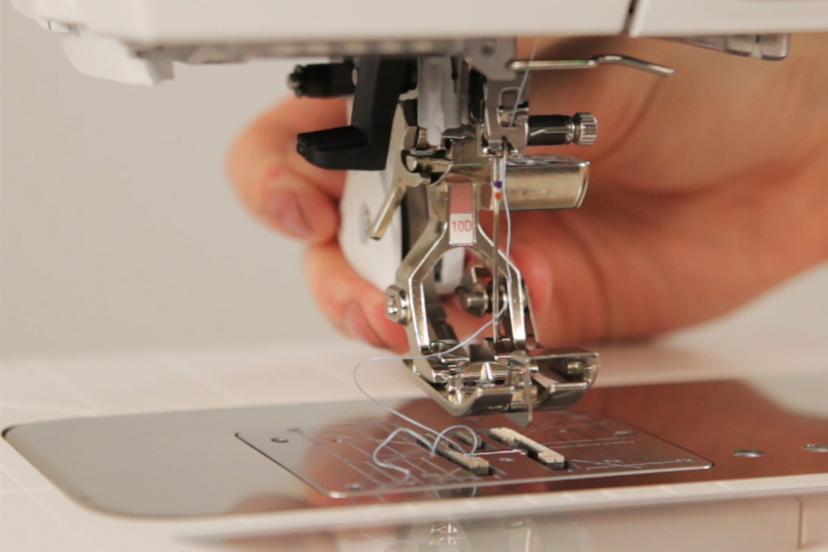 Master Machine Binding - WeAllSew