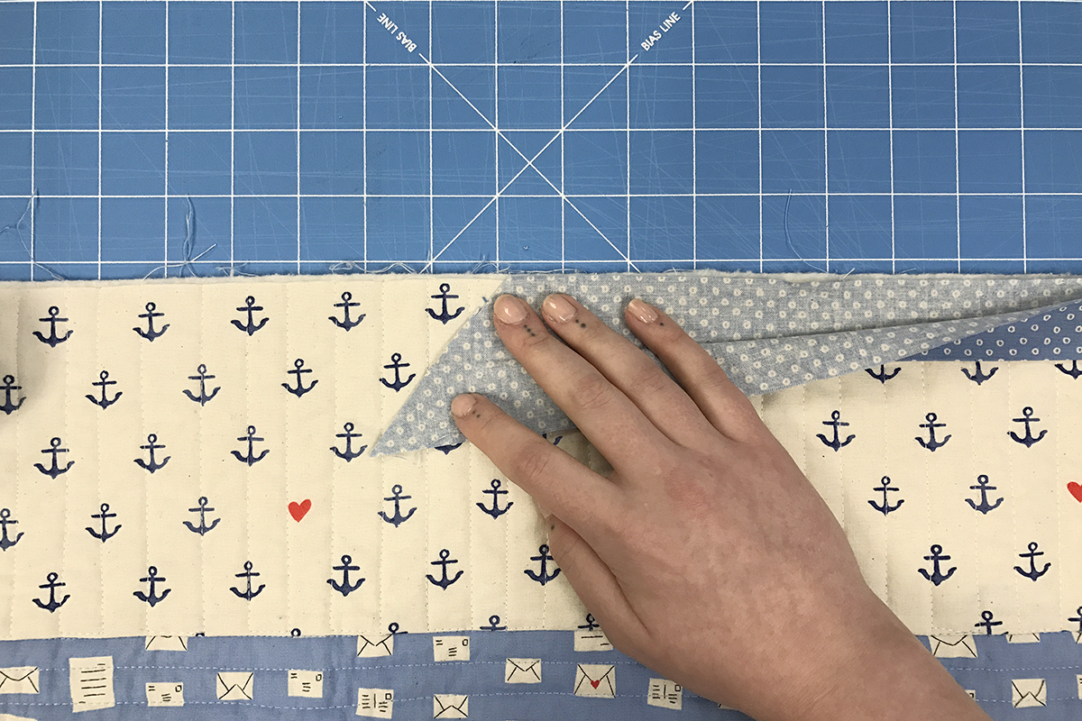 Master Machine Binding - WeAllSew