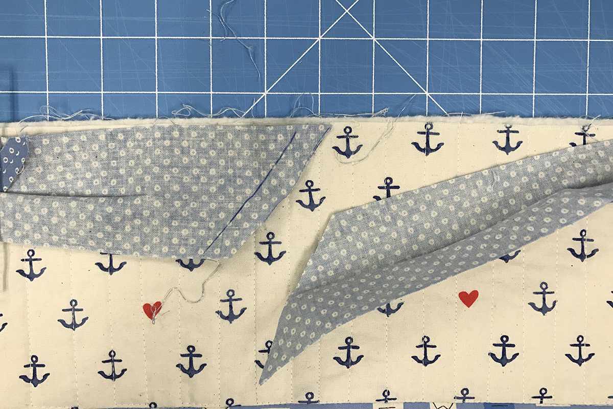 Master Machine Binding - WeAllSew