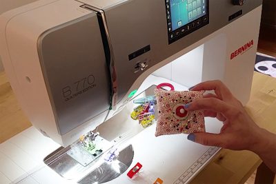 Sewing Machine Thread Spool Pin Tips - WeAllSew