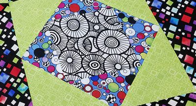 How to Make a Square Deal Vest - WeAllSew