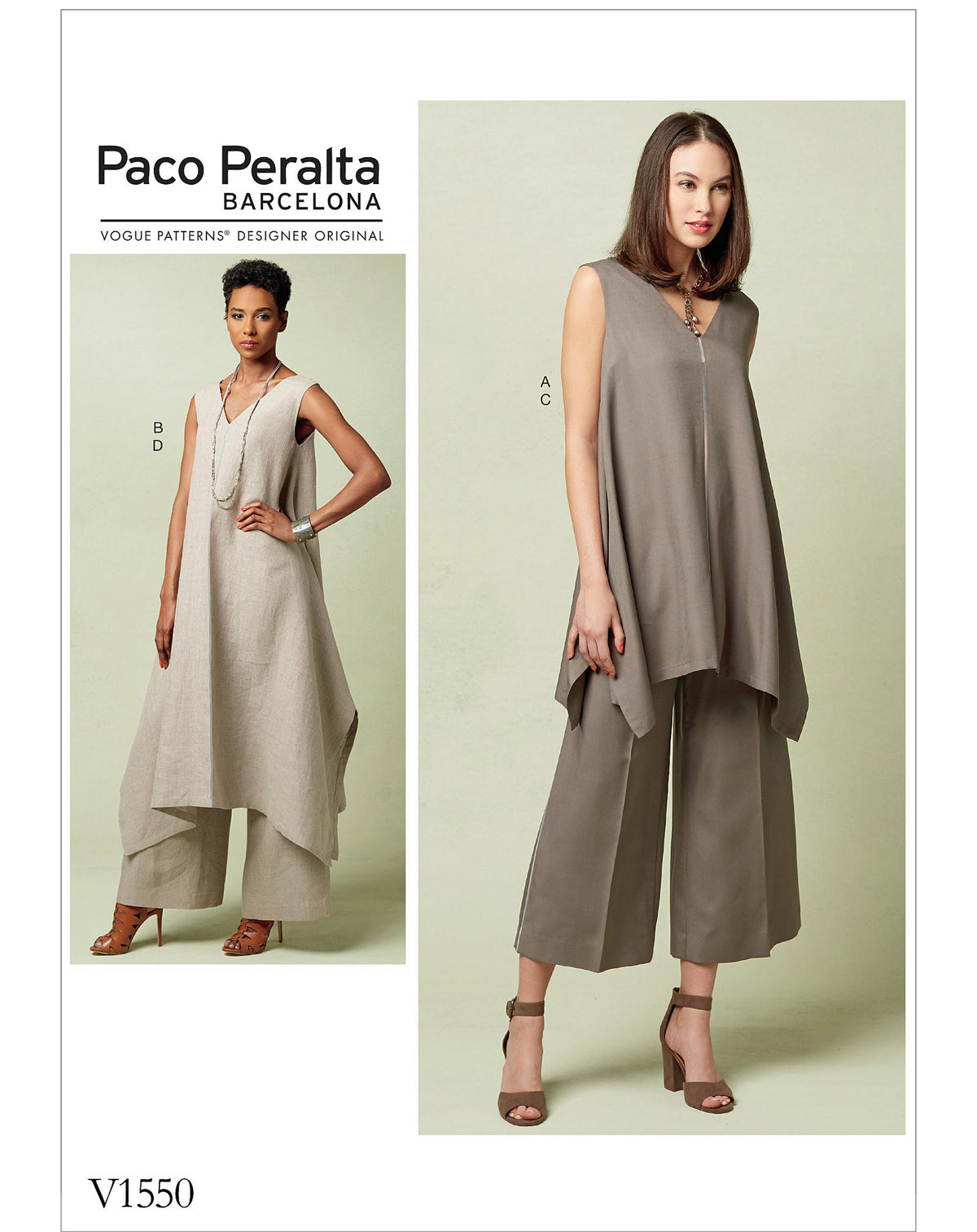 New Summer Patterns - WeAllSew