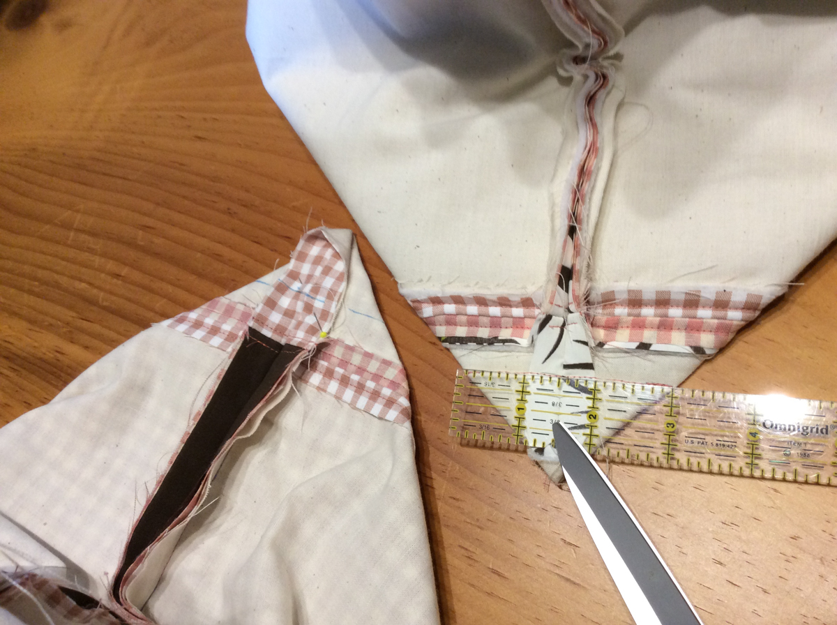 Kihei Grab Bag Tutorial - WeAllSew