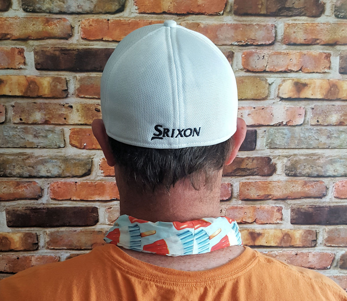 Cooling Scarf - WeAllSew