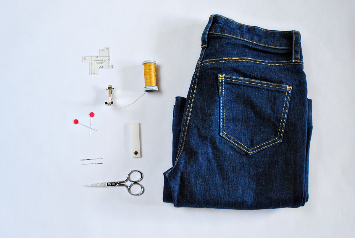 How to Use the Height Compensation Tool - WeAllSew