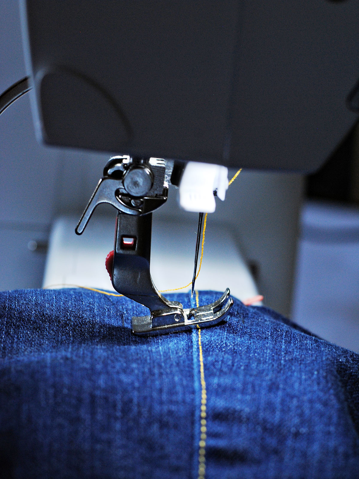 How to Use the Height Compensation Tool - WeAllSew