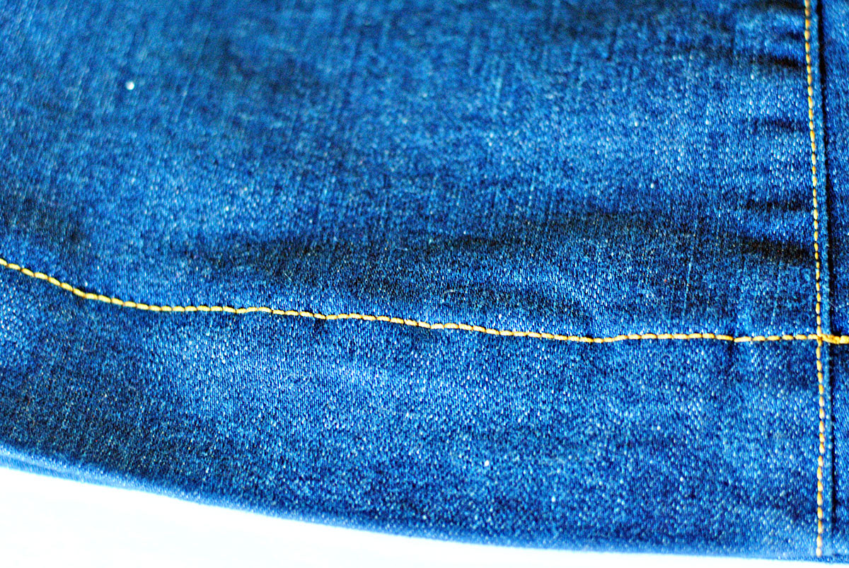 How to Use the Height Compensation Tool - WeAllSew