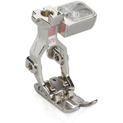 Quarter Inch Stitching with BERNINA Patchwork Feet - WeAllSew