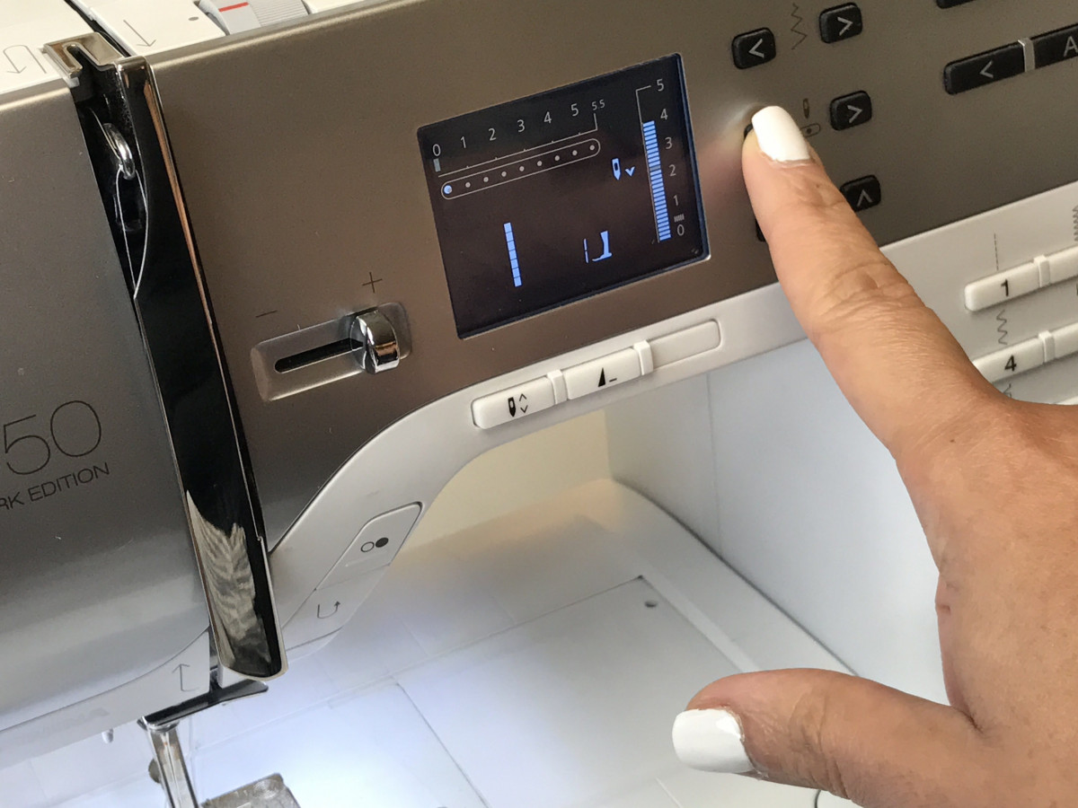 How to Create Shirring with Elastic Thread - WeAllSew