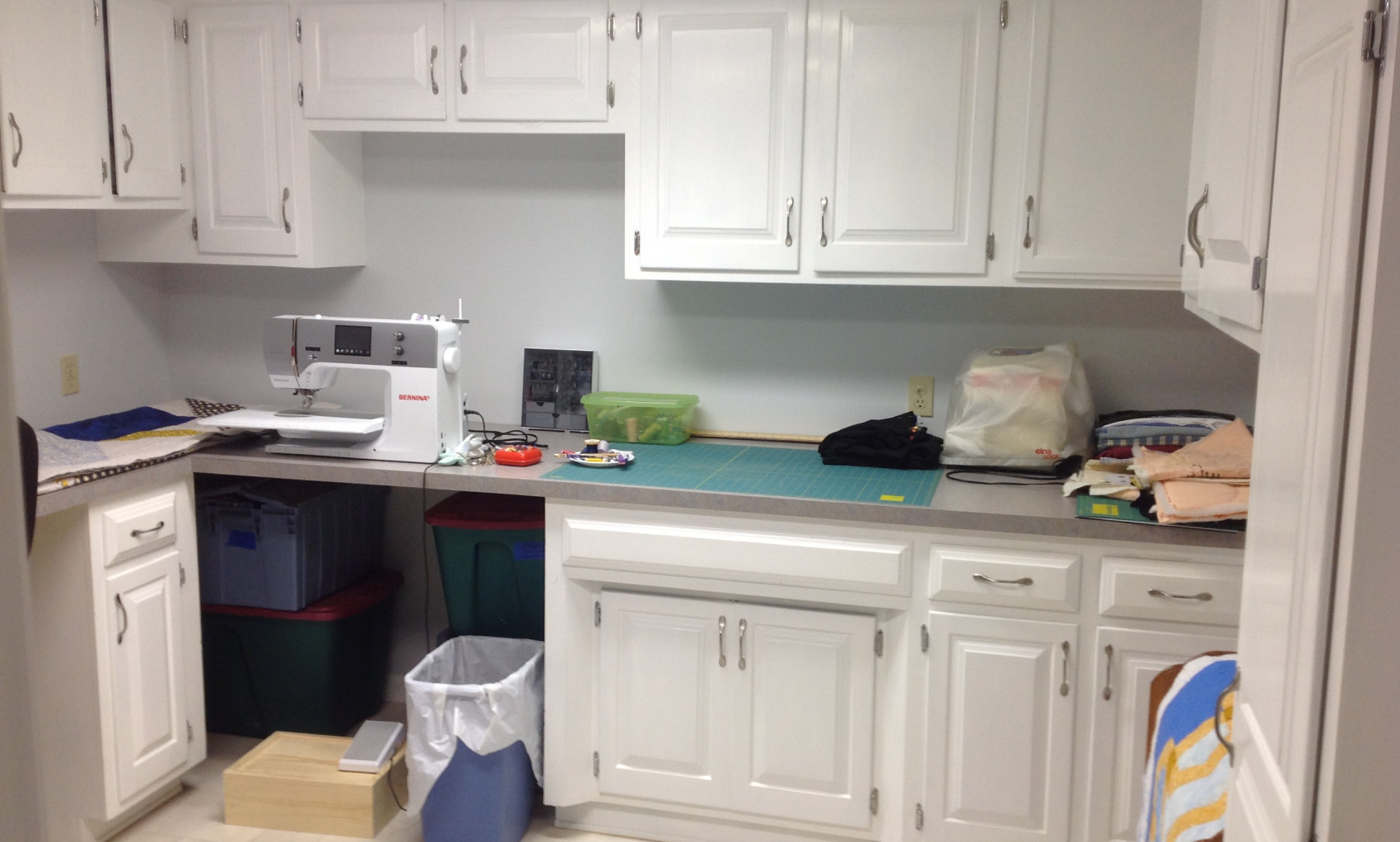 Brenda's Sewing Room | WeAllSew