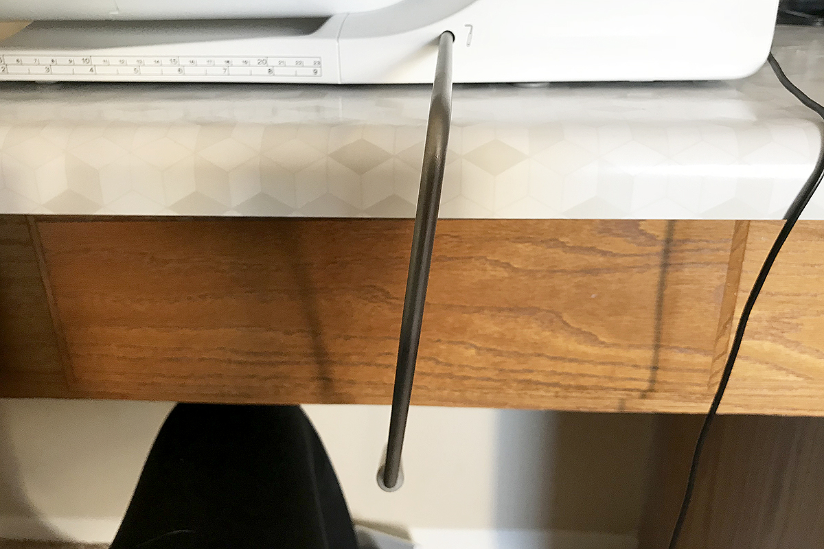 Speed Up Your Sewing with the Free Hand System - WeAllSew