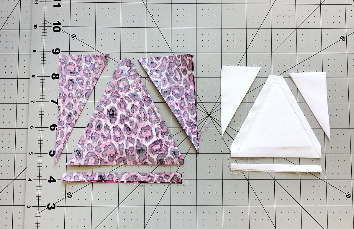 Kitty Cat Costume Tutorial - WeAllSew