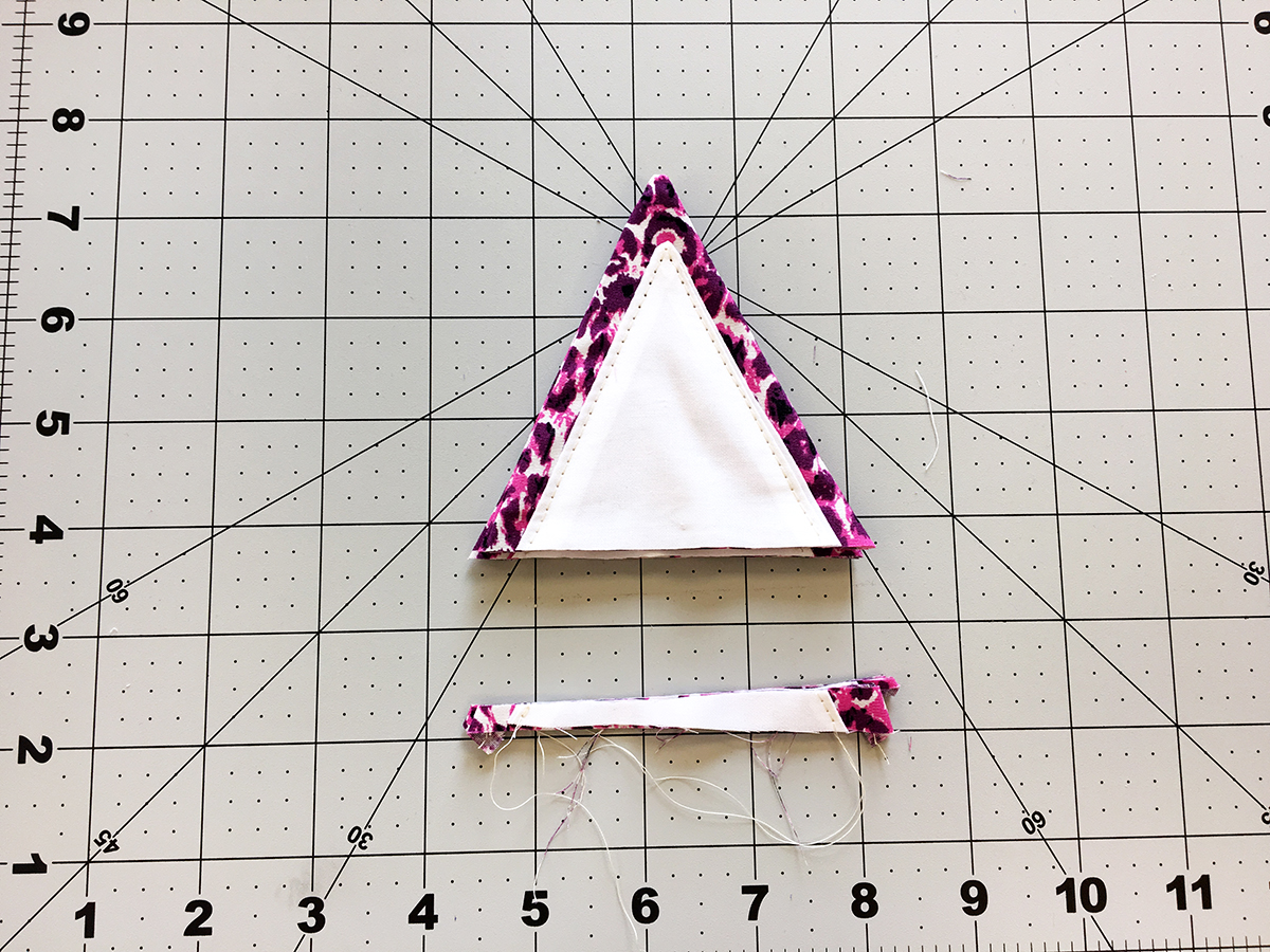 Kitty Cat Costume Tutorial - WeAllSew