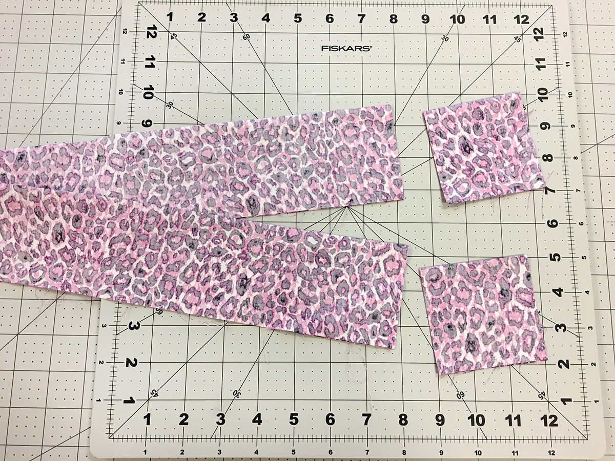 Kitty Cat Costume Tutorial - WeAllSew