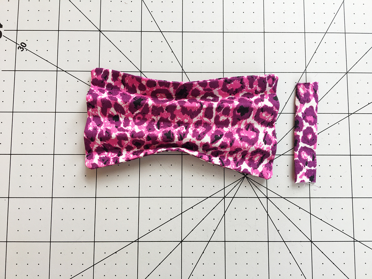 Kitty Cat Costume Tutorial - WeAllSew