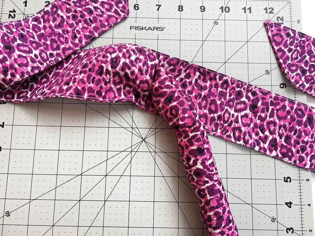 Kitty Cat Costume Tutorial - WeAllSew