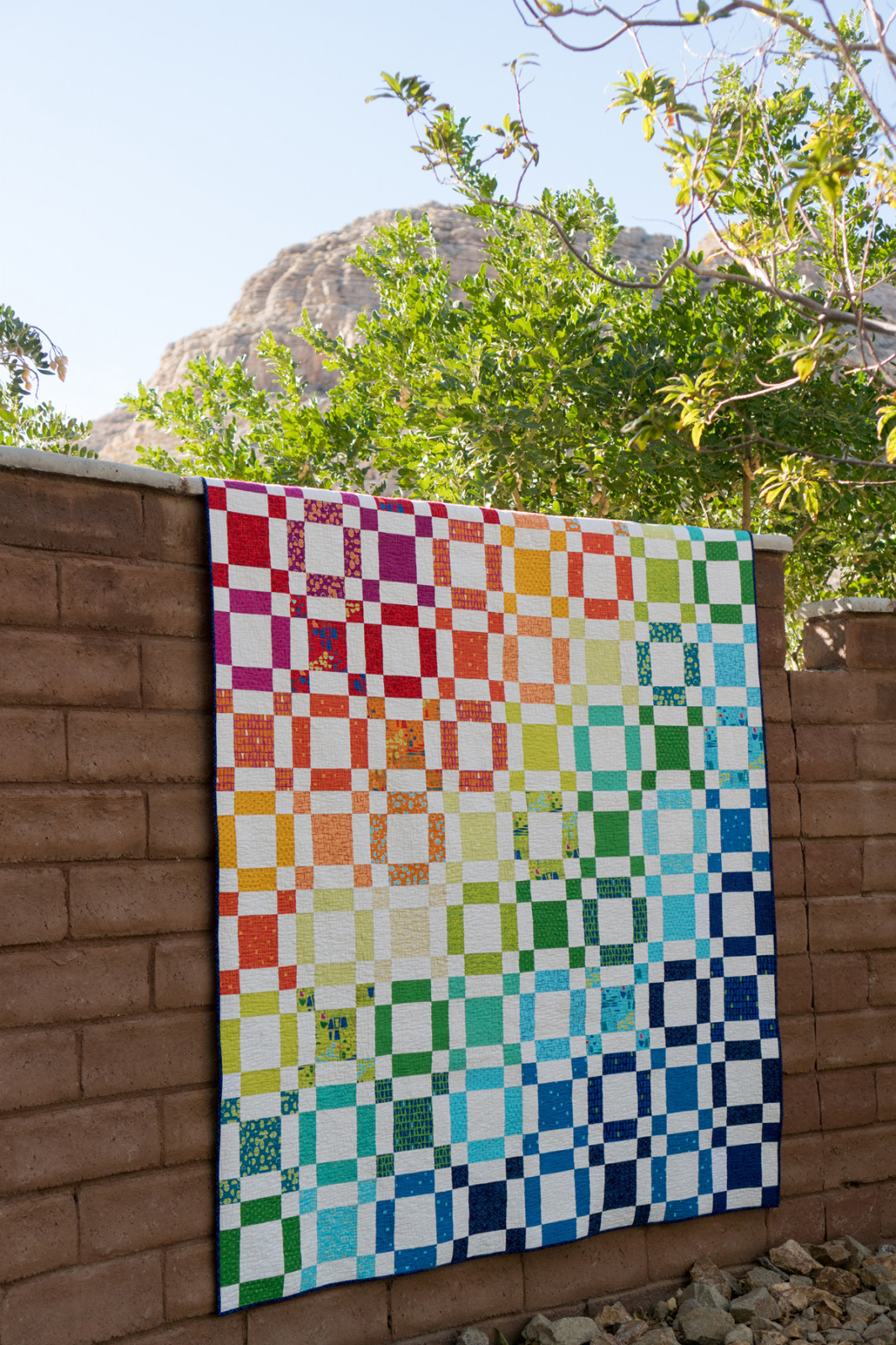 Introducing Benartex' Newest Fabric Designer + 3 Free Patterns - WeAllSew