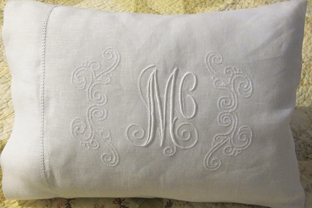 The Beauty of Hemstitching, History and Techniques - WeAllSew