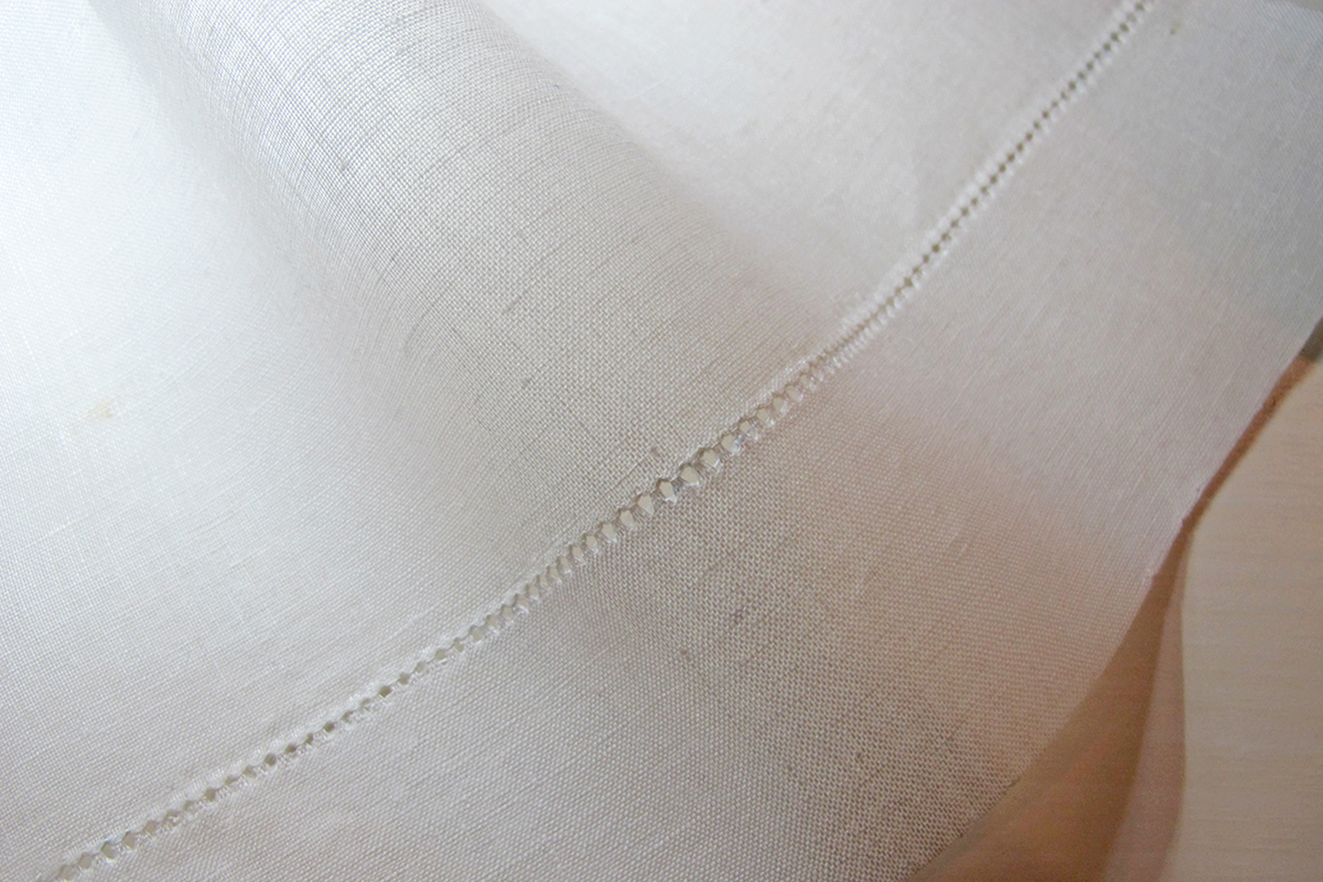 The Beauty of Hemstitching, History and Techniques - WeAllSew