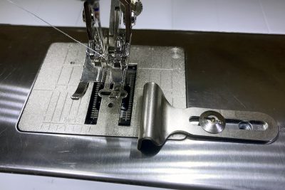 BERNINA Seam Guide - WeAllSew