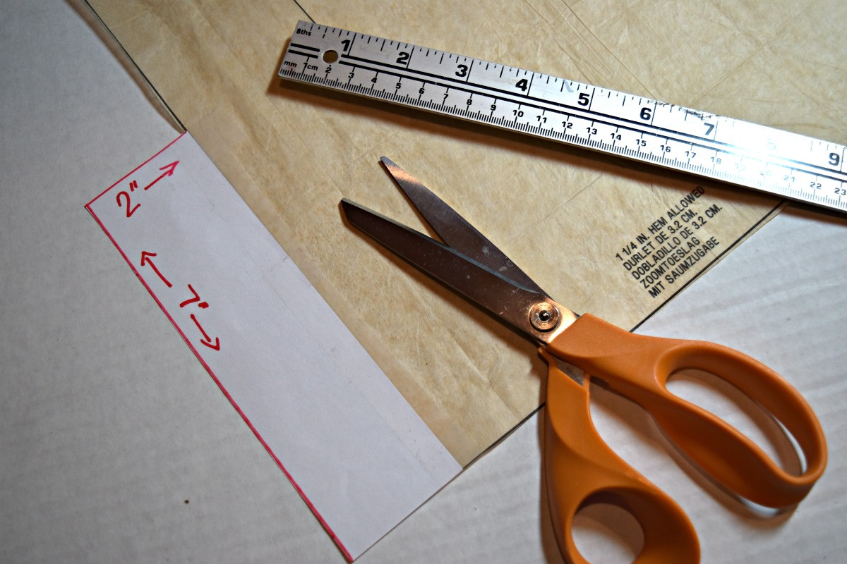 Adding a Kick Pleat to Your Skirt - WeAllSew