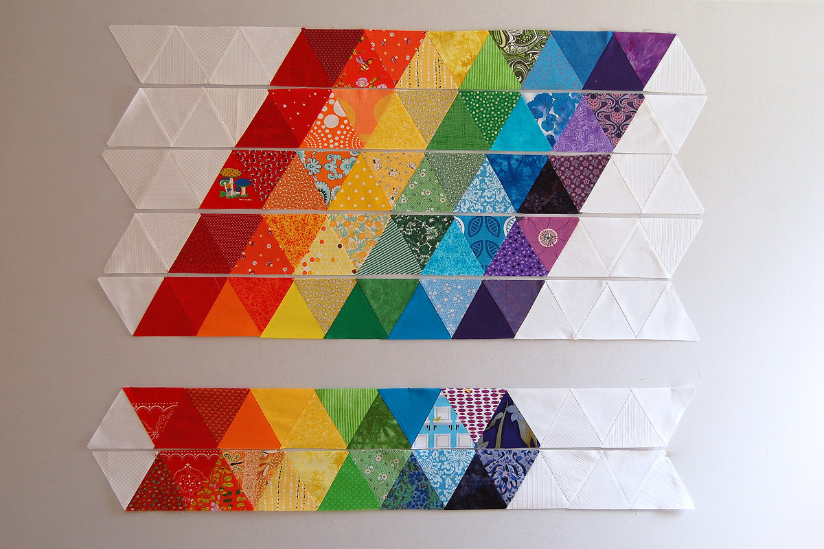 Sewing Machine Mat Tutorial - WeAllSew