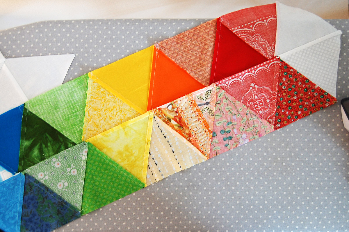 Sewing Machine Mat Tutorial - WeAllSew