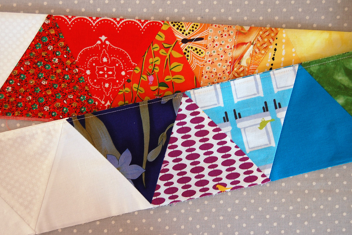 Sewing Machine Mat Tutorial - WeAllSew