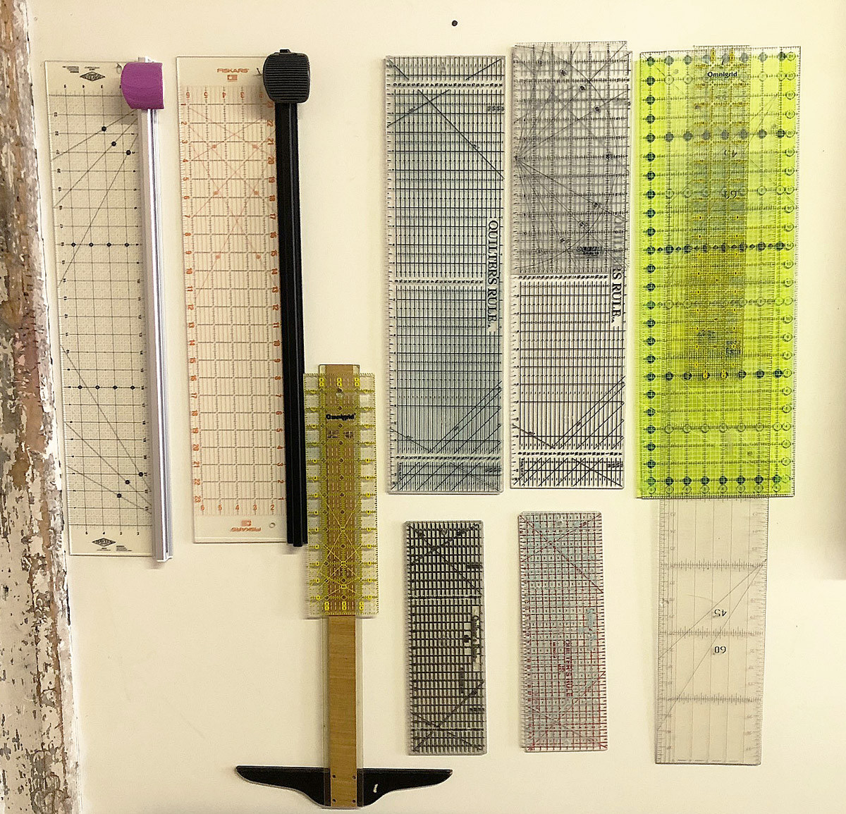 Clever Sewing Organization Tips - WeAllSew