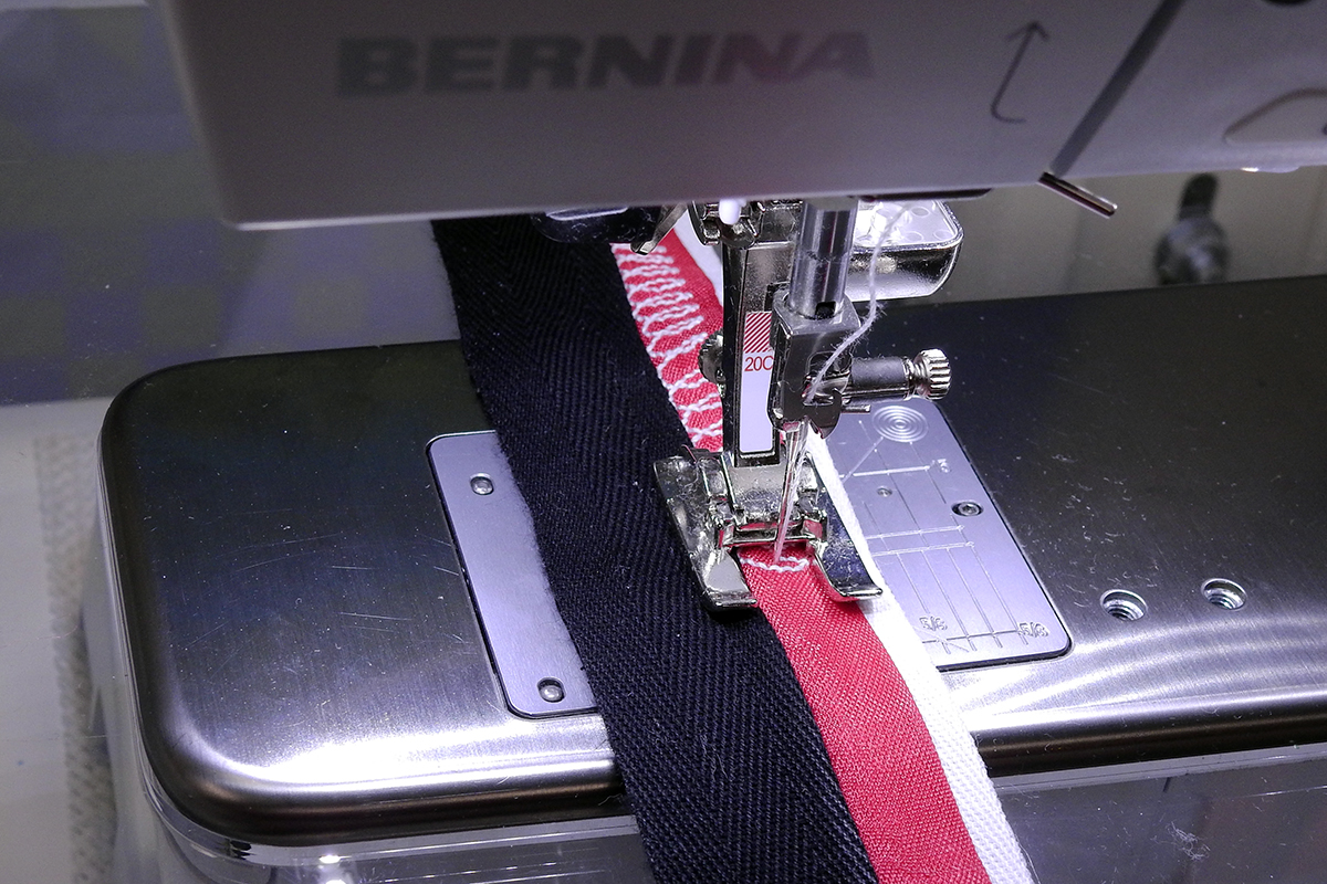 Basic Sewing Techniques for Beginners - WeAllSew