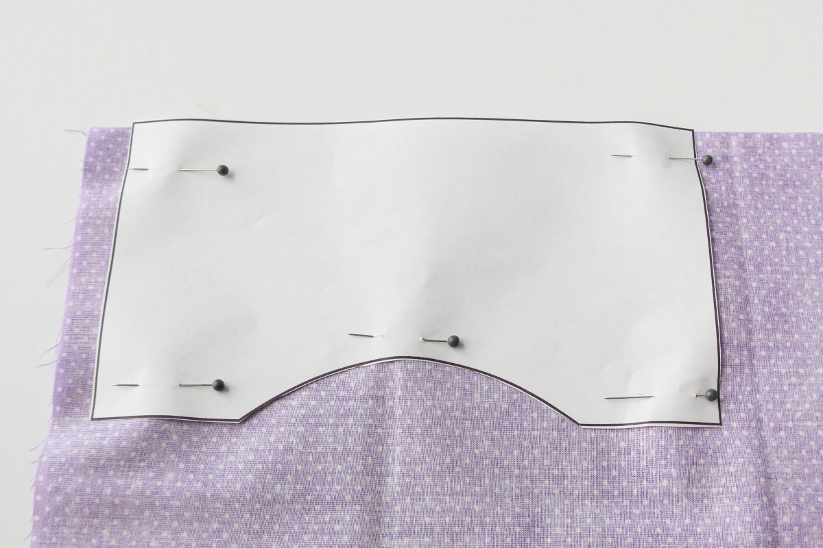 DIY Eye Pillow - WeAllSew