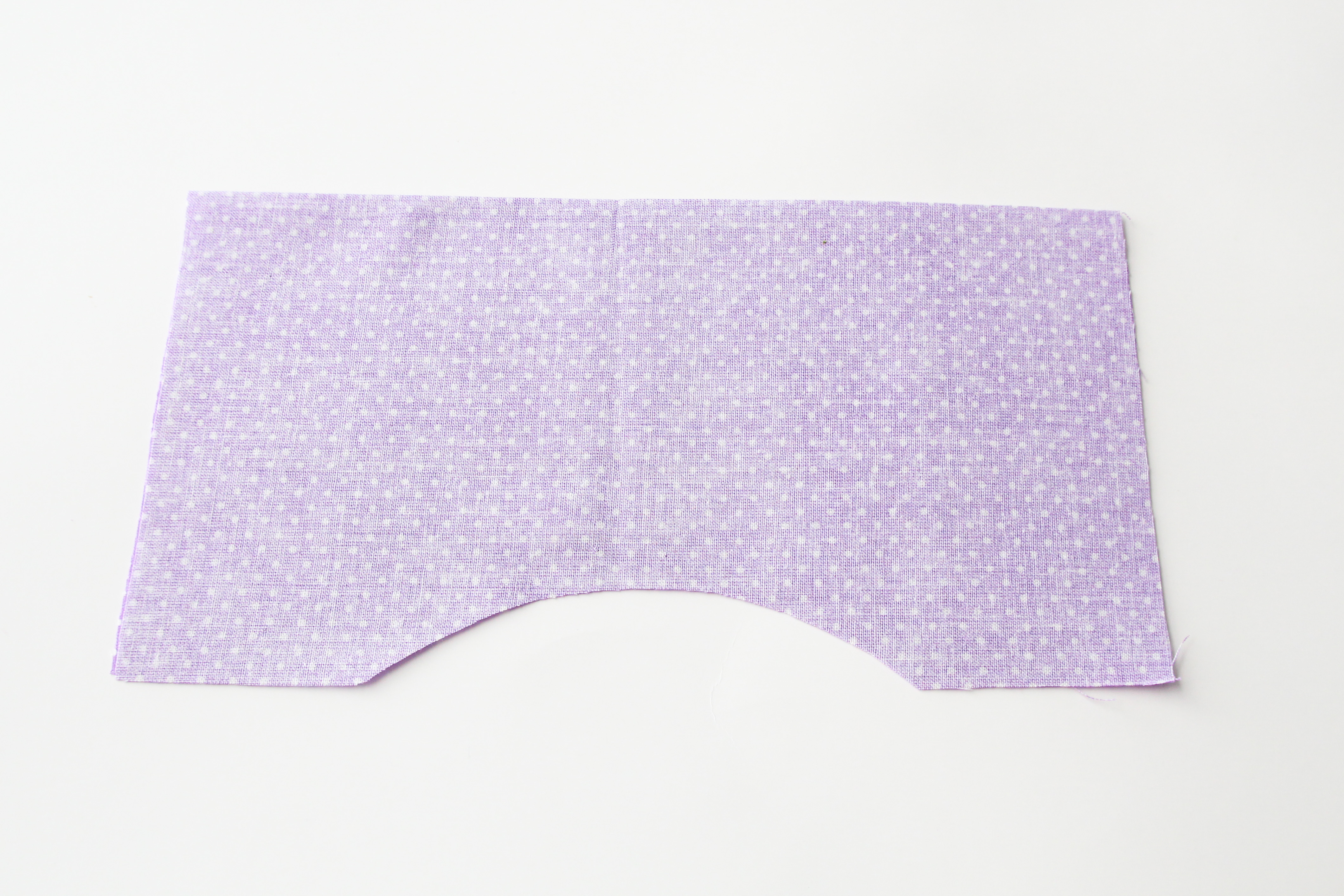 DIY Eye Pillow WeAllSew