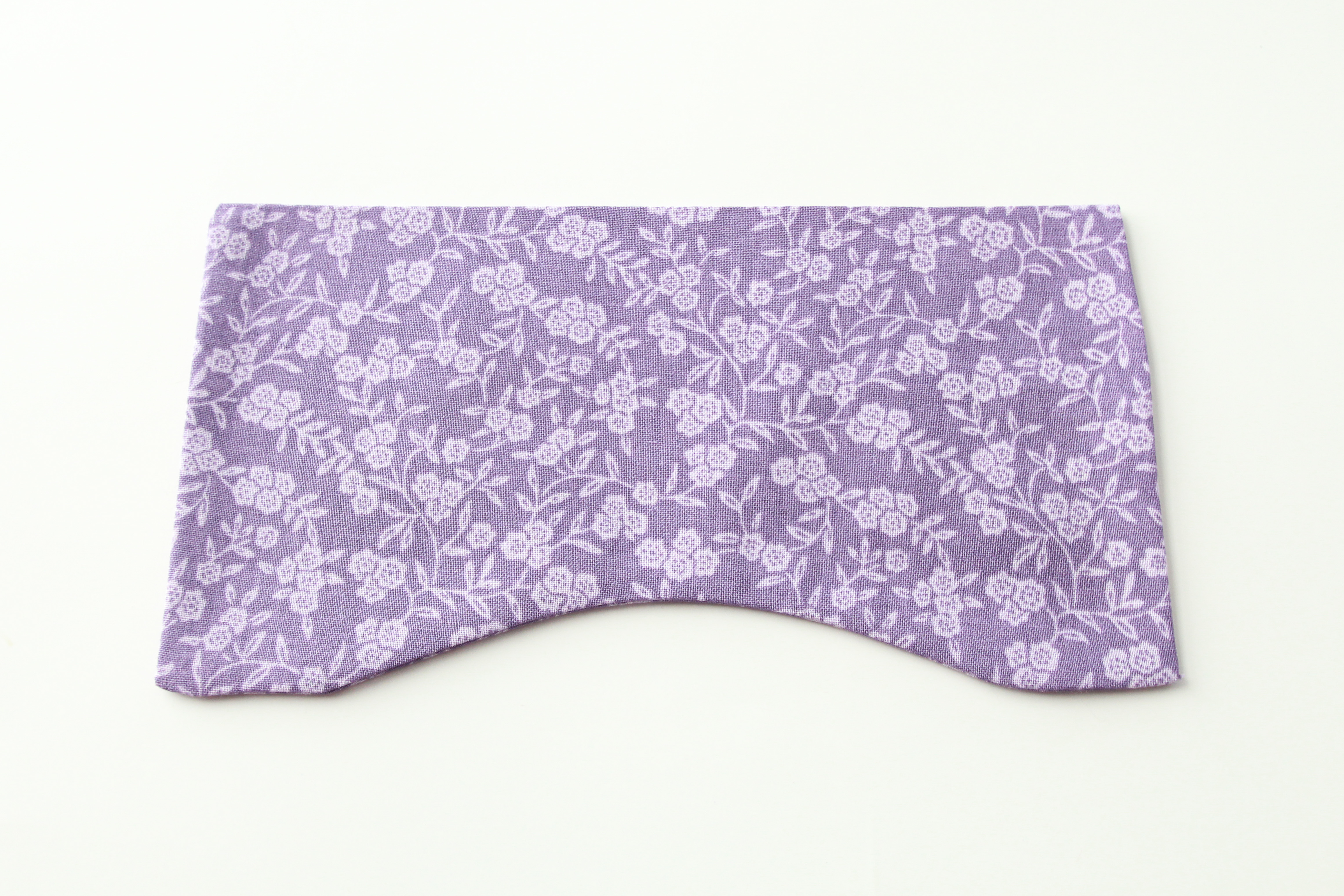 DIY Eye Pillow WeAllSew