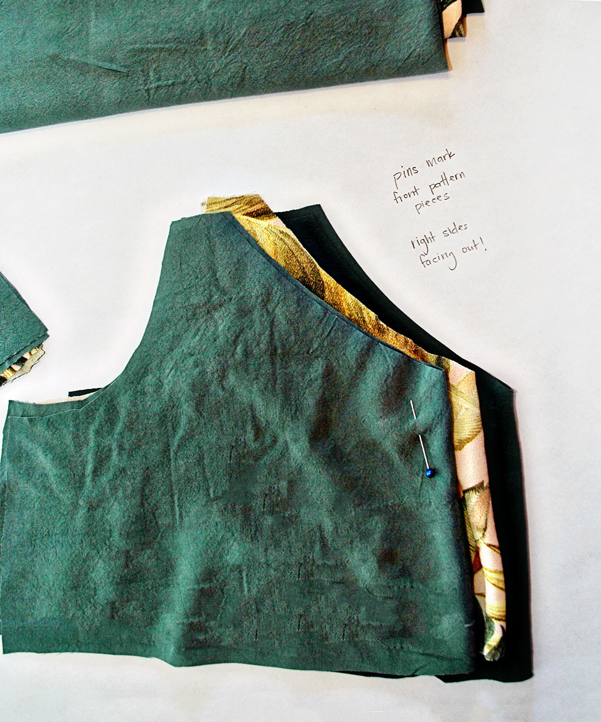 Basic Sewing Techniques for Beginners - WeAllSew