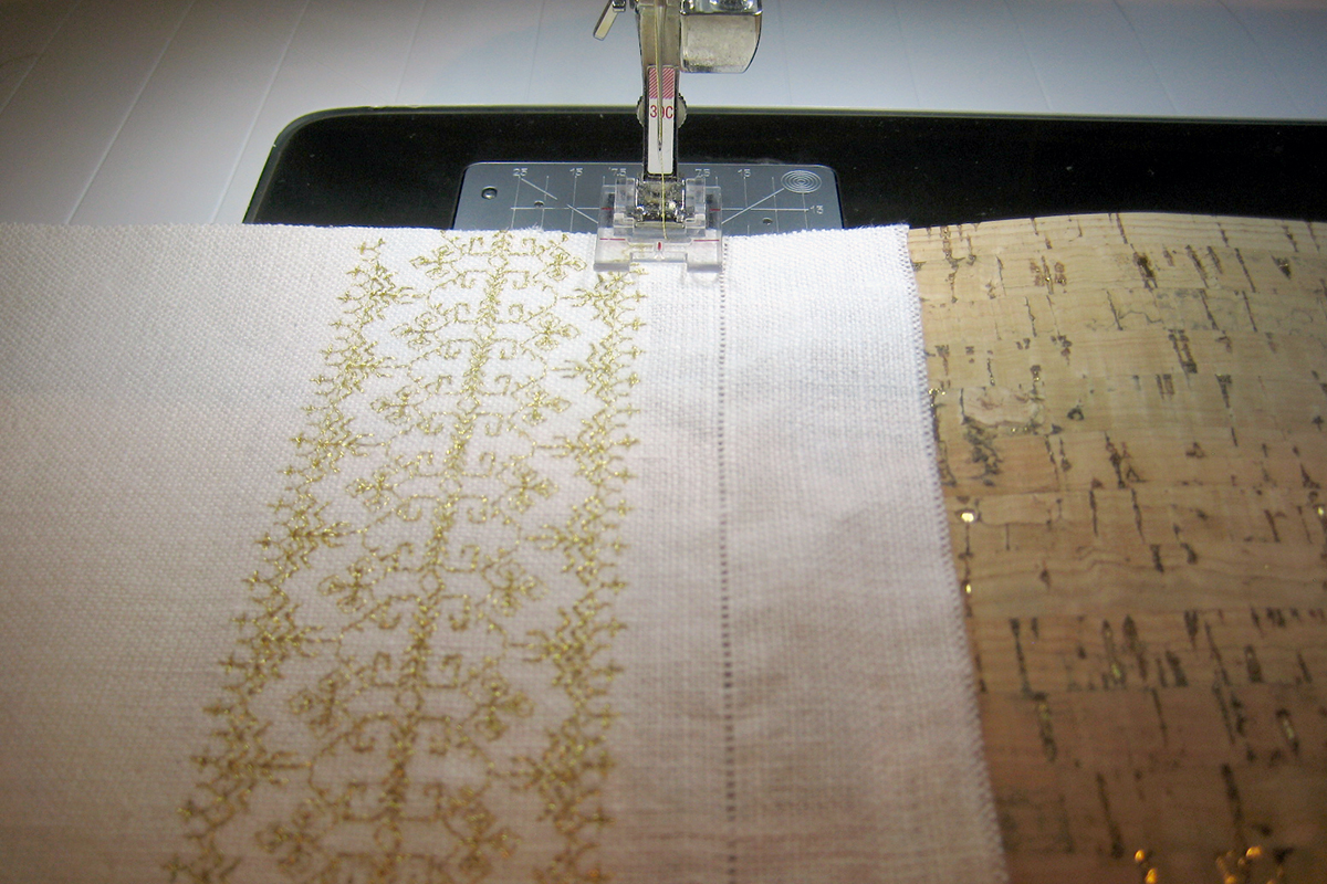 BERNINA Stitch Recipes—Then & Now - WeAllSew