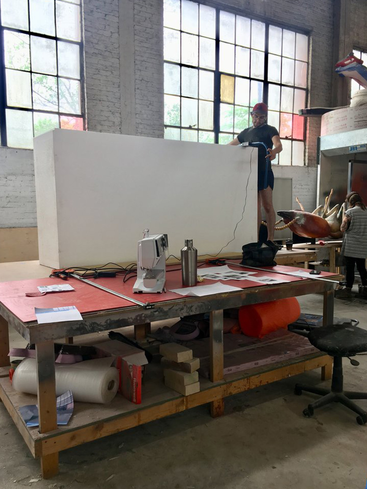 We are Celebrating National Sewing Machine Day BIG! - WeAllSew