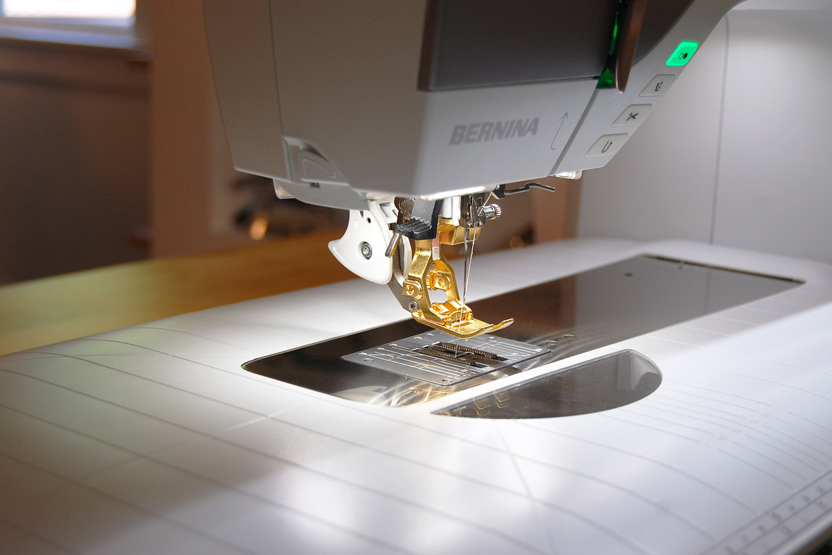 Tool Caddy Thread Catcher Tutorial - WeAllSew