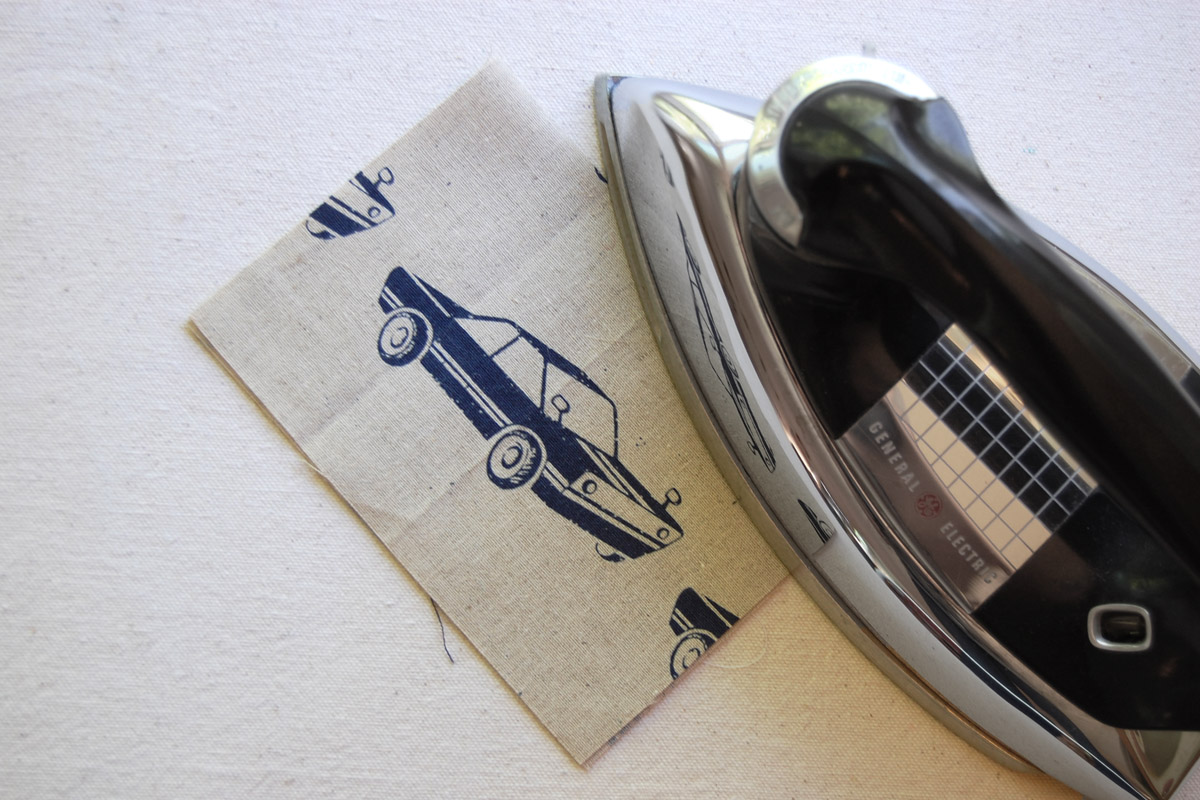 Tool Caddy Thread Catcher Tutorial - WeAllSew