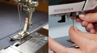 Basic Sewing Techniques for Beginners - WeAllSew