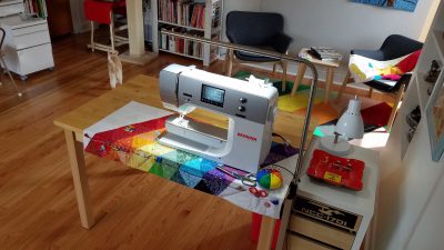 Sewing room lighting tips - WeAllSew