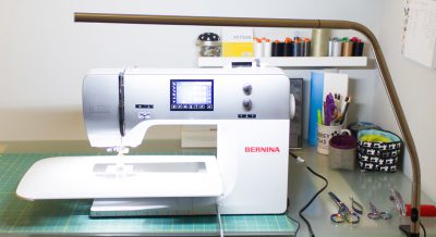 Sewing Machine Thread Spool Pin Tips - WeAllSew