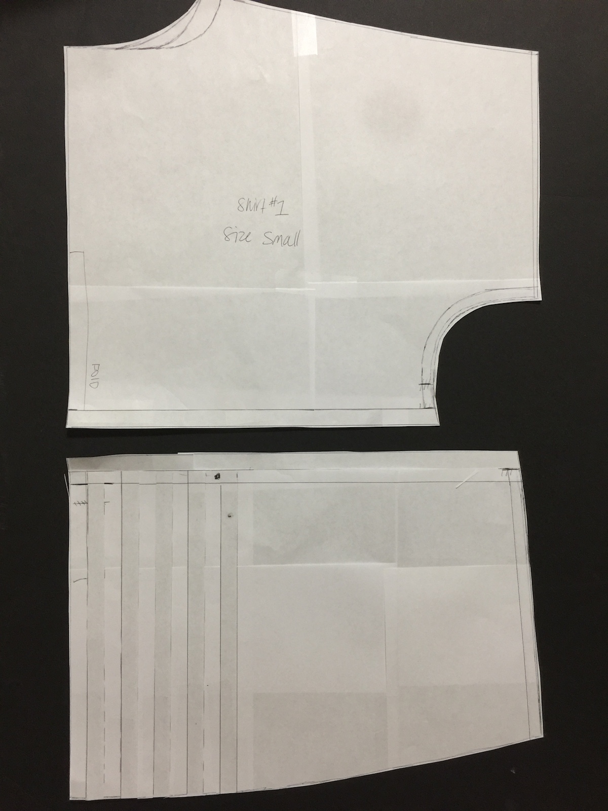 How To Sew a Womens Boxy Gathered Top - WeAllSew