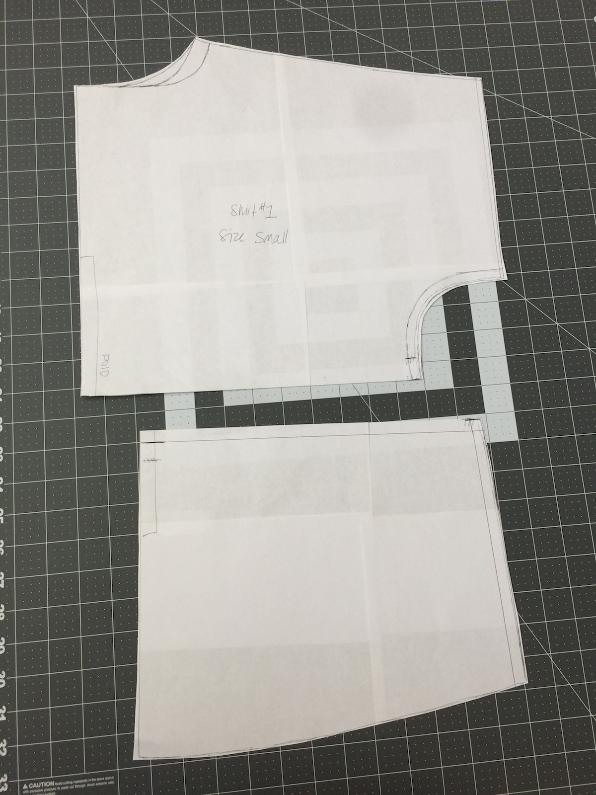 How To Sew a Womens Boxy Gathered Top - WeAllSew