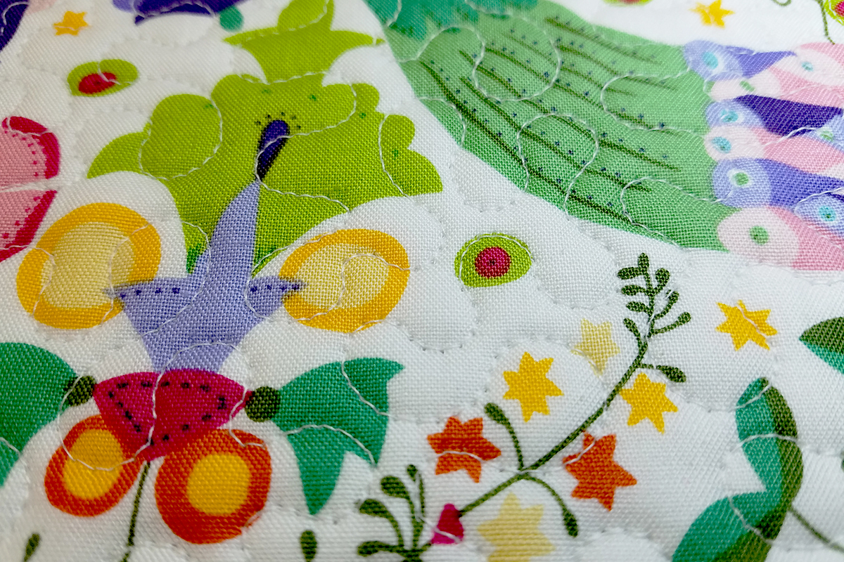 BERNINA Stitch Regulator, Everything You Need to Know - WeAllSew